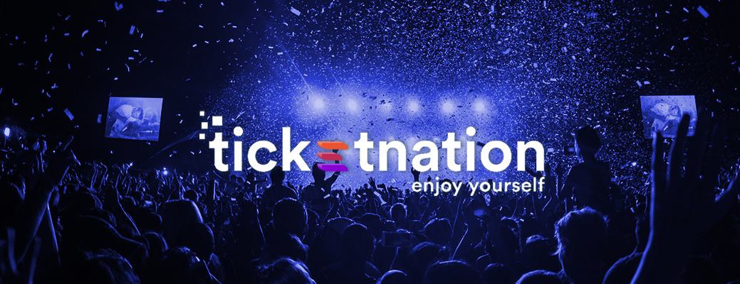 Home - Help Ticketnation